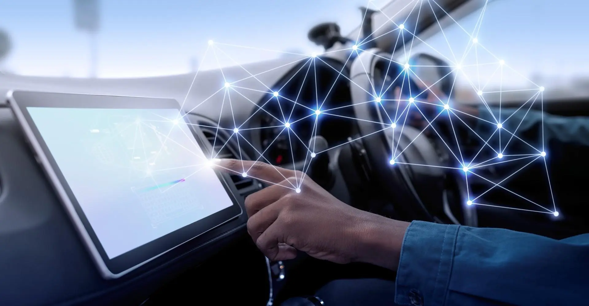 GPS Tracking System Qatar | Falcon GPS Trackers